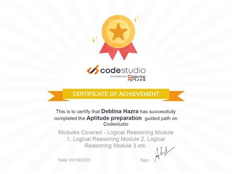 Deblina Hazra On Linkedin Aptitude Placementpreparation