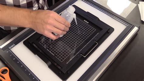 How To Get Better Scans From A Flatbed Scanner Fstoppers