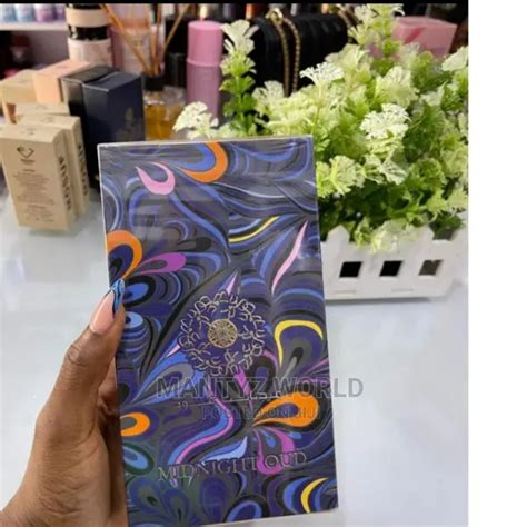 Midnight Oud by Ard Al Zaafaran in Ikeja - Fragrances, Amadi Hope N ...