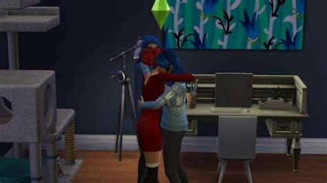 Ruby Saying Goodbye To The Girls And Seeing That They Have All Settled