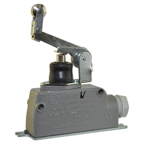 Limit Switch LM W In Enclosure Sklep Promet