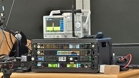 Matteo Filippi On Linkedin Audio A1 A2 Shure Av Events