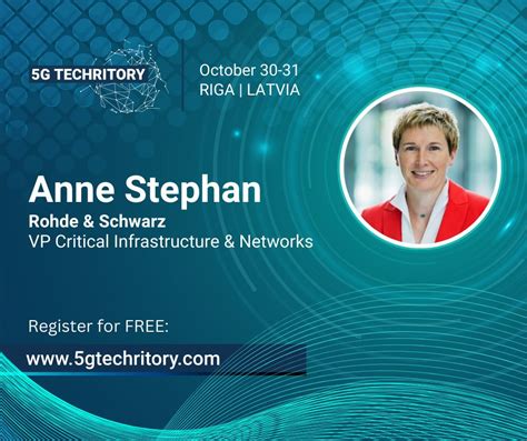 Makeideasreal Mobilenetworktesting 5g Rohde And Schwarz Mobile Network Testing