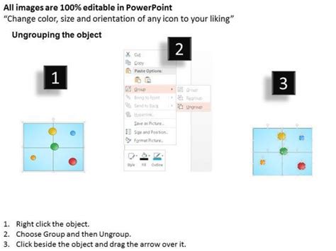 Business Diagram Product Positioning Map Template PowerPoint Ppt Presentation