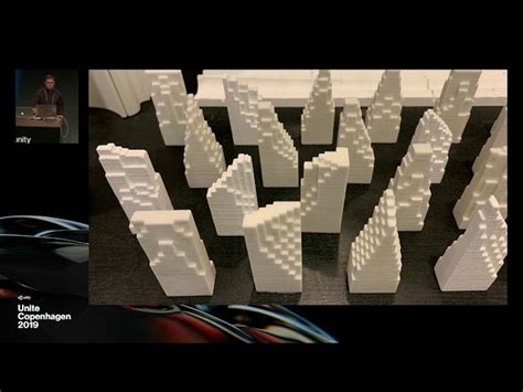 Unite Talk Accelerating Communication In Aec With Unity Reflect From