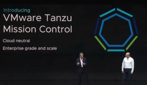 Vmware宣布拓展产品和服务组合，助力客户应用和基础架构现代化 零镜网