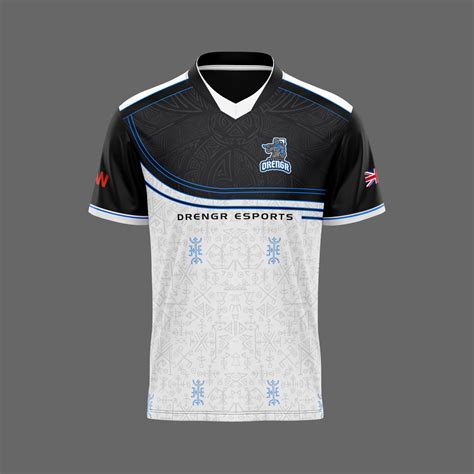 Drengr Esports Spartanware