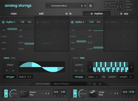 Output Analog Strings Review — Pro Audio Files