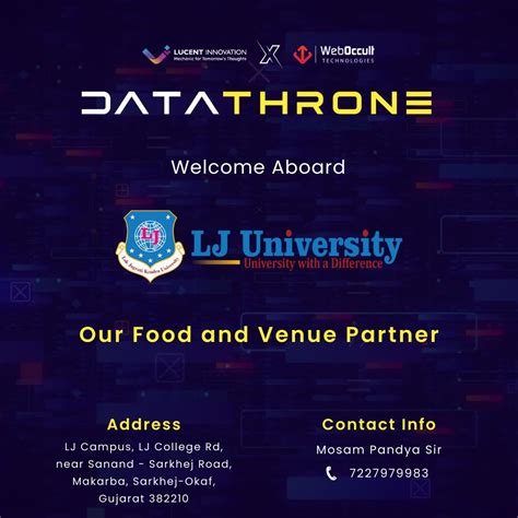 Datathrone On Linkedin Hackathon Collaboration Datathrone2024 Gratitude Techevent