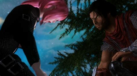 Chapter Thirteen Ebbs And Flows The Story Of The Red Witch Loverslab