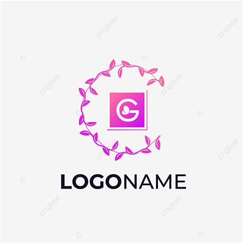 G 현대 로고 번성 기근 보라색 현대 표지 G 문자 로고 디자인 Png 일러스트 및 벡터 에 대한 무료 다운로드 Pngtree