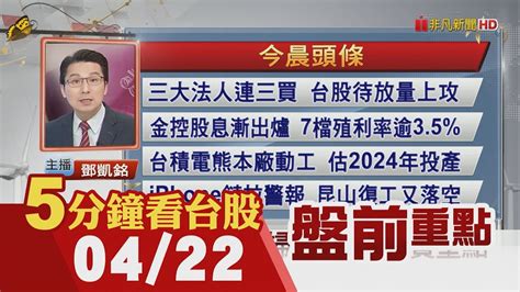 美股灰頭土臉 美期續挫三大法人連三買台股 投信連七買共145億iphone鏈拉警報 昆山復工又落空歐盟統一type C 台廠鏈商機來了