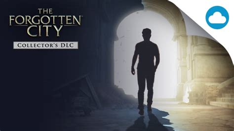 The Forgotten City Collector S Dlc Pc Buy It At Nuuvem