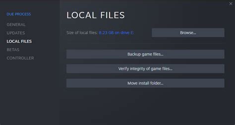 how to fix low game fps in windows