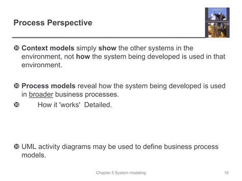 Chap 5 System Modeling Part 1ppt