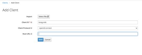 Securing Your Site Via OIDC Powered By Kong And KeyCloak DEV Community