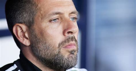 Paulo Pezzolano Mis Hijos Querían Venir Al Estadio Y Yo No Quería Que Escuchasen Lo Que