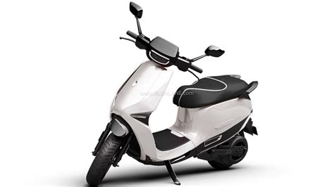 Ola S Pro Sport Launch Price Rs Lakh Km Range Km H Top Speed