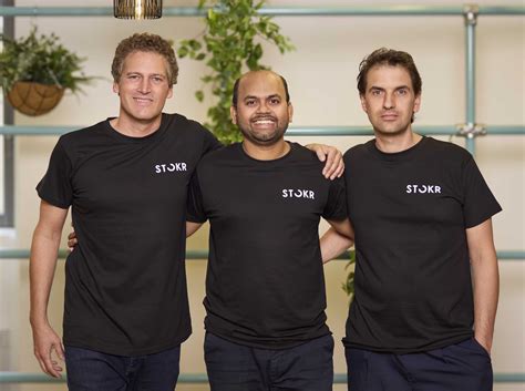 Stokr Raises €74m To Launch One Of Europes First Corporate Bitcoin Treasuries Silicon Luxembourg