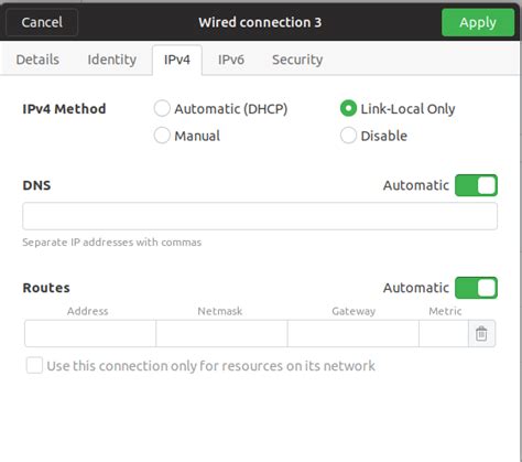 Headless Pi Zero SSH Access Over USB Raspberry Pi Stack Exchange