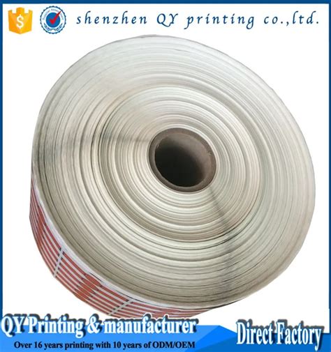 3d 홀로그램 프린터pp 스티커라벨 식품 용기 Buy 3d 홀로그램 프린터 Product On