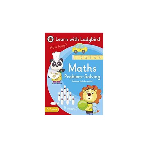 Maths Problem Solving