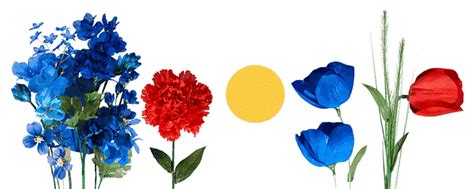 詩歌春分 每日頭條