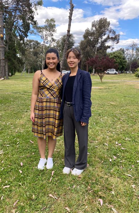 Isabelle Vu On Linkedin I Had The Loveliest Time At Our End Of Year Celebration With The Kpmg…