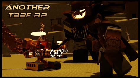 [ Zed ] 또 다른 Tbbf 롤플레이 Roblox