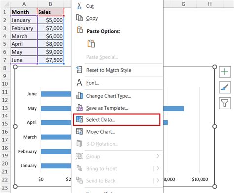 How To Add Vertical Line In Excel Graph Step By Step Guide Excel Insider