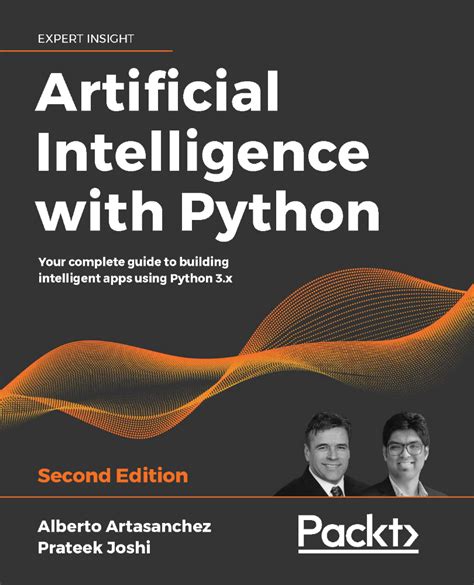 Why Do We Need To Study Ai Artificial Intelligence With Python