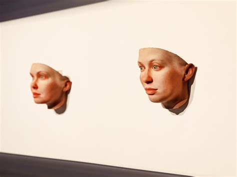 Proof Of Personhood Singapore Art Museum