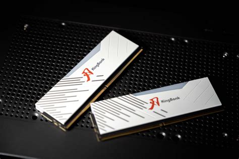 Ssd And Memory Ram High Performance Storage And Memory From Kingbank