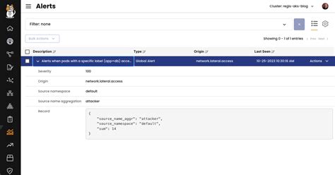 What You Cant Do With Kubernetes Network Policies Unless You Use