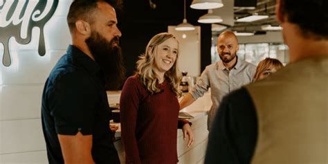 Building A Brand Around Your Core Values Syrup Marketing And Branding