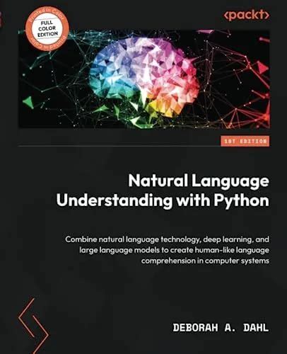 COMPRENDRE LE LANGAGE Naturel Avec Python Combiner La Langue Naturelle