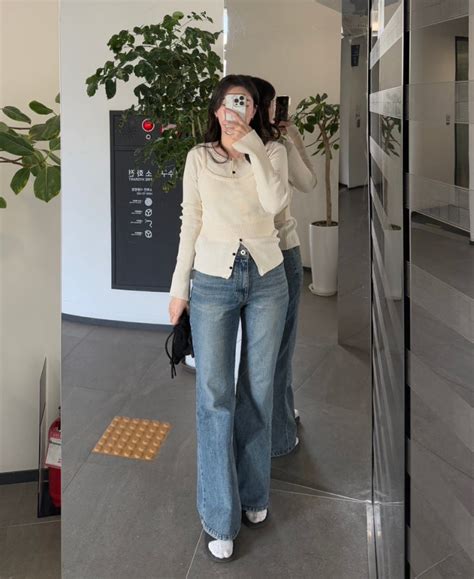 4월 2주차 직장인 출근룩 데일리룩 코디기록 지그재그 쇼핑리스트 언더비 미뉴에트 루에브르 틸아이다이 네이버 블로그