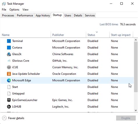 Windows 10 Slow Boot Times Pre Bios Help Understanding Boot Trace Solveforum
