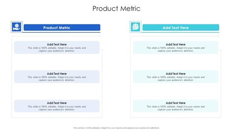 Product Metric In Powerpoint And Google Slides Cpb PPT Example