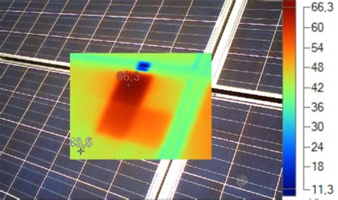 Hotspot Pv Gutachter Und Ingenieurbüro Ae