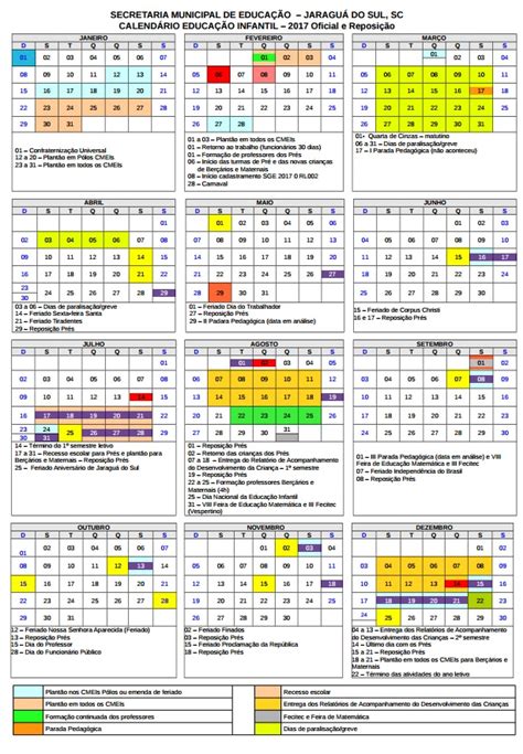 Definido Calendário De Reposição Das Aulas Em Jaraguá Diário Da Jaraguá