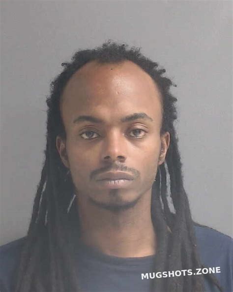 Bolding Dominique M 08292022 Volusia County Mugshots Zone