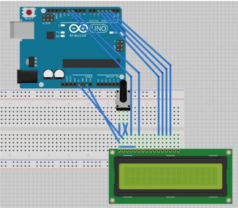 Moduler Og Biblioteker Htx Arduino