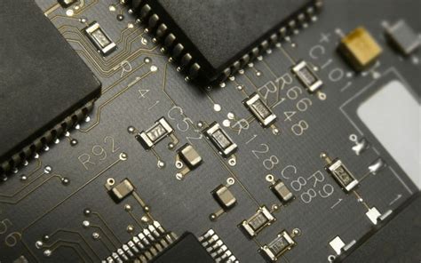 Microcontroller Wallpaper