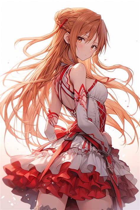 Top 100 Anime Waifus That Could Probably Kick Your Ass Hottest Anime