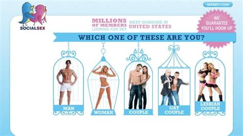 SocialSex Review A Very Social Way Of Hooking Up Online Hookup Sites