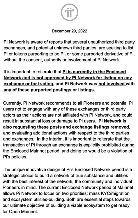Wat Is Pi Network Gouden Kans Of Een Groot Piramidespel