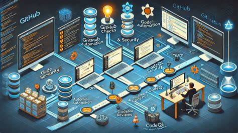 Ensuring Code Quality And Compliance With Automated Checks In Github