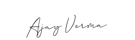 73 Ajay Verma Name Signature Style Ideas Wonderful Electronic Signatures