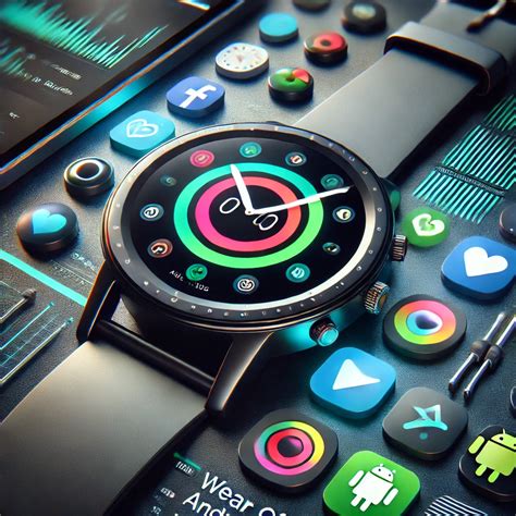 Standalone Wear Os Application Setup For Jetpack Compose And Flutter
